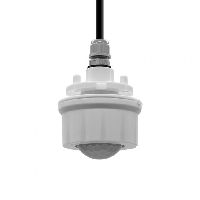 BLE Microwave/PIR Sensor