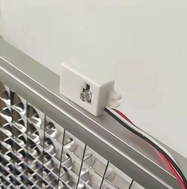 Small Daylight Sensor Harvesting Environment Brightness Checking ...