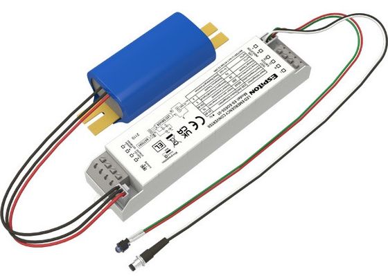 CE Version Emergency LED Driver factory, Buy good quality CE Version ...
