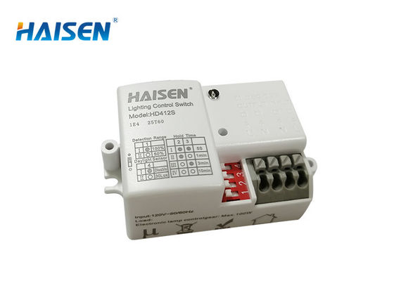 Microwave Motion Sensor factory, Buy good quality Microwave Motion ...