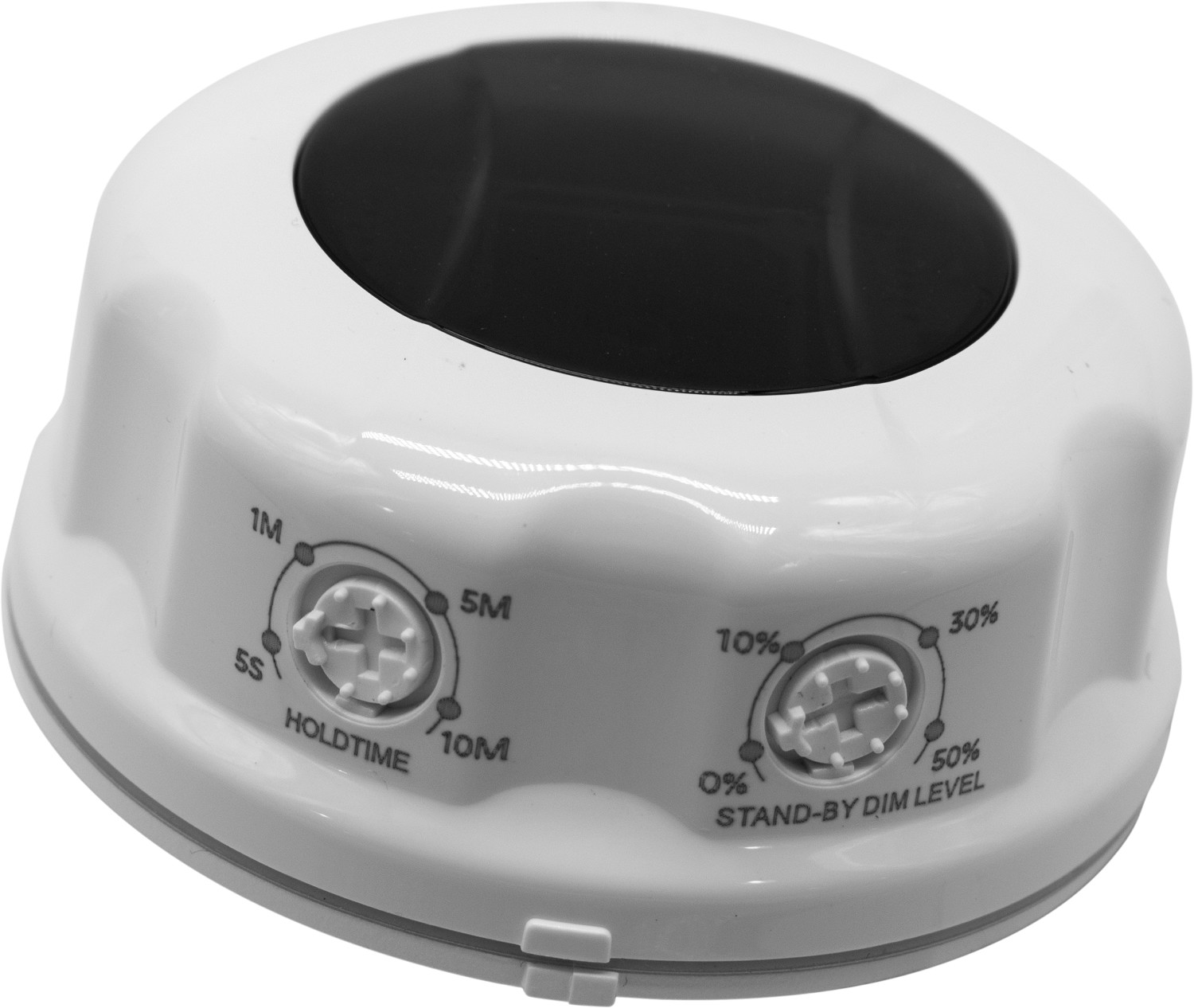 120 - 347VAC Highbay Sensor Microwave PIR Interchangeable Dimming Function