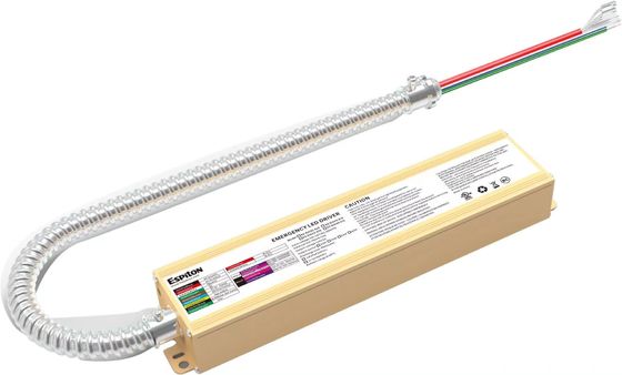UL Version Emergency LED Driver factory, Buy good quality UL Version ...