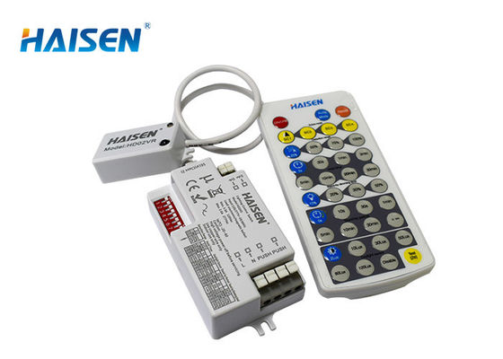 Indoor Installation 240VAC Dimmable Motion Sensor Lighting Control Switch