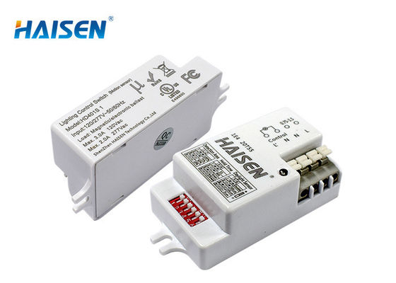 High Precision Microwave Presence Detector Microwave Radar Active ...